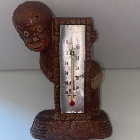 Other | Vintage Diaper Dan 194s Thermometer | Poshmark